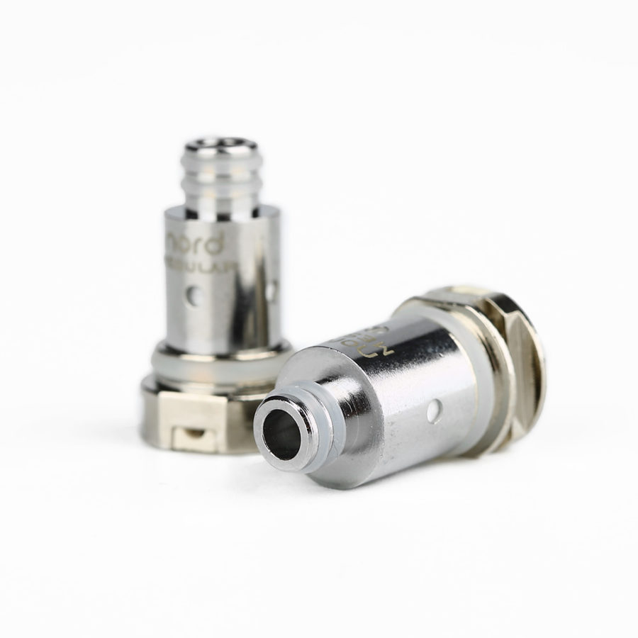 Smok Nord Coils – sold individually – Juicy Joes Vape Store
