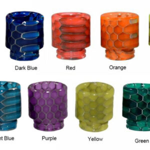 Drip Tips – Juicy Joes Vape Store