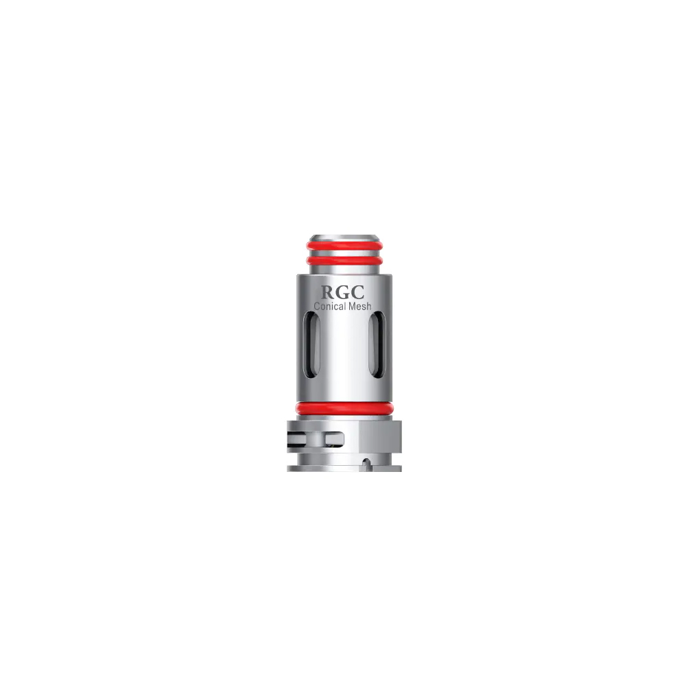 Smok RPM 80w RGC Replacement Coil – Juicy Joes Vape Store