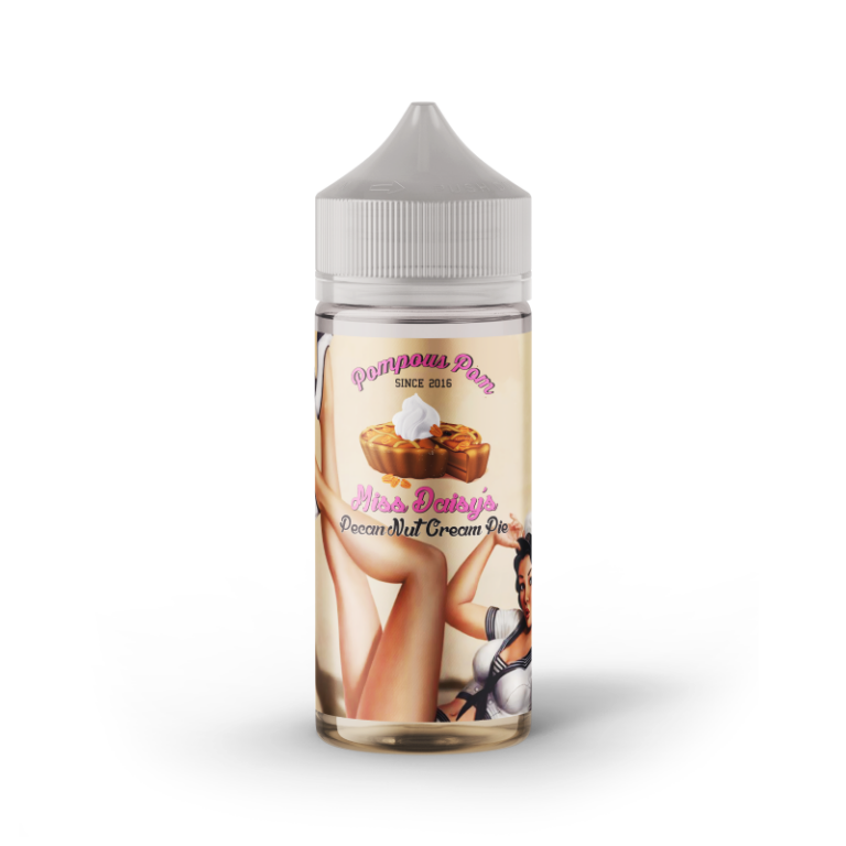 Miss Daisy 120ml Longfill – Juicy Joes Vape Store
