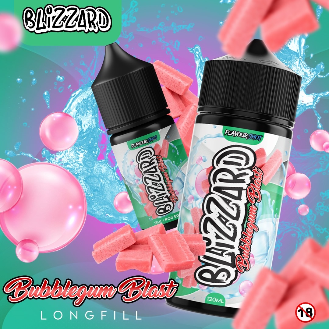 Just Arrived – Juicy Joes Vape Store